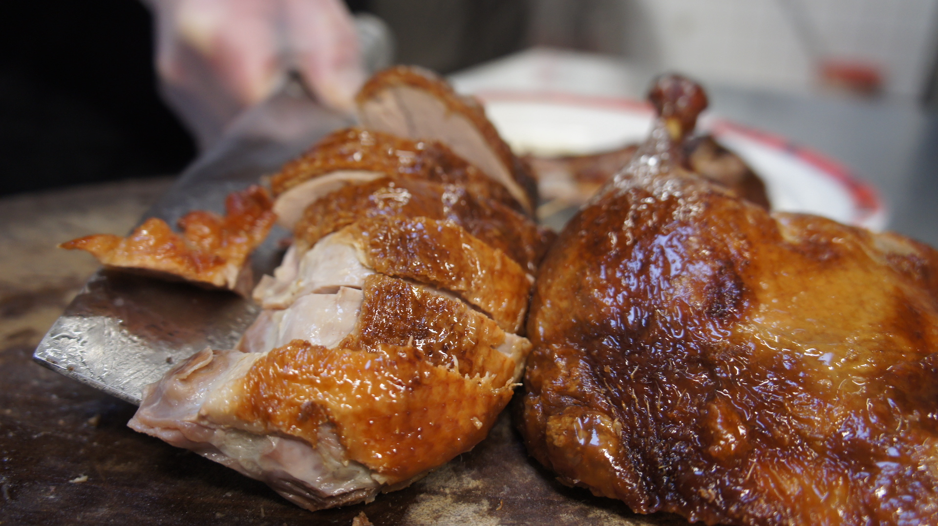 Afhaallijst – Lin Fa